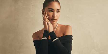 Logan Hollowell Jewelry