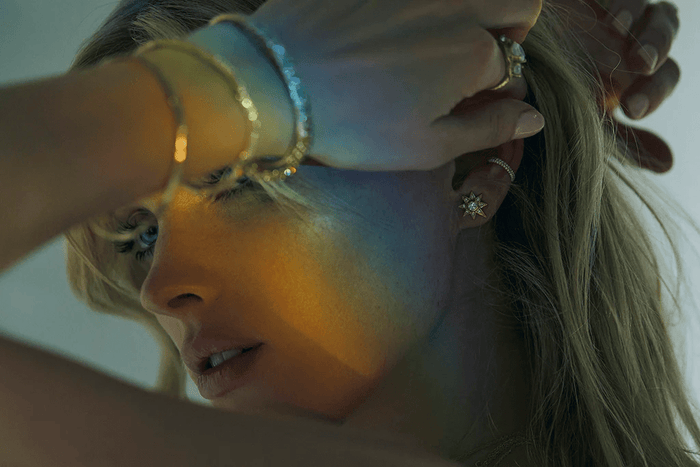 Logan Hollowell Jewelry