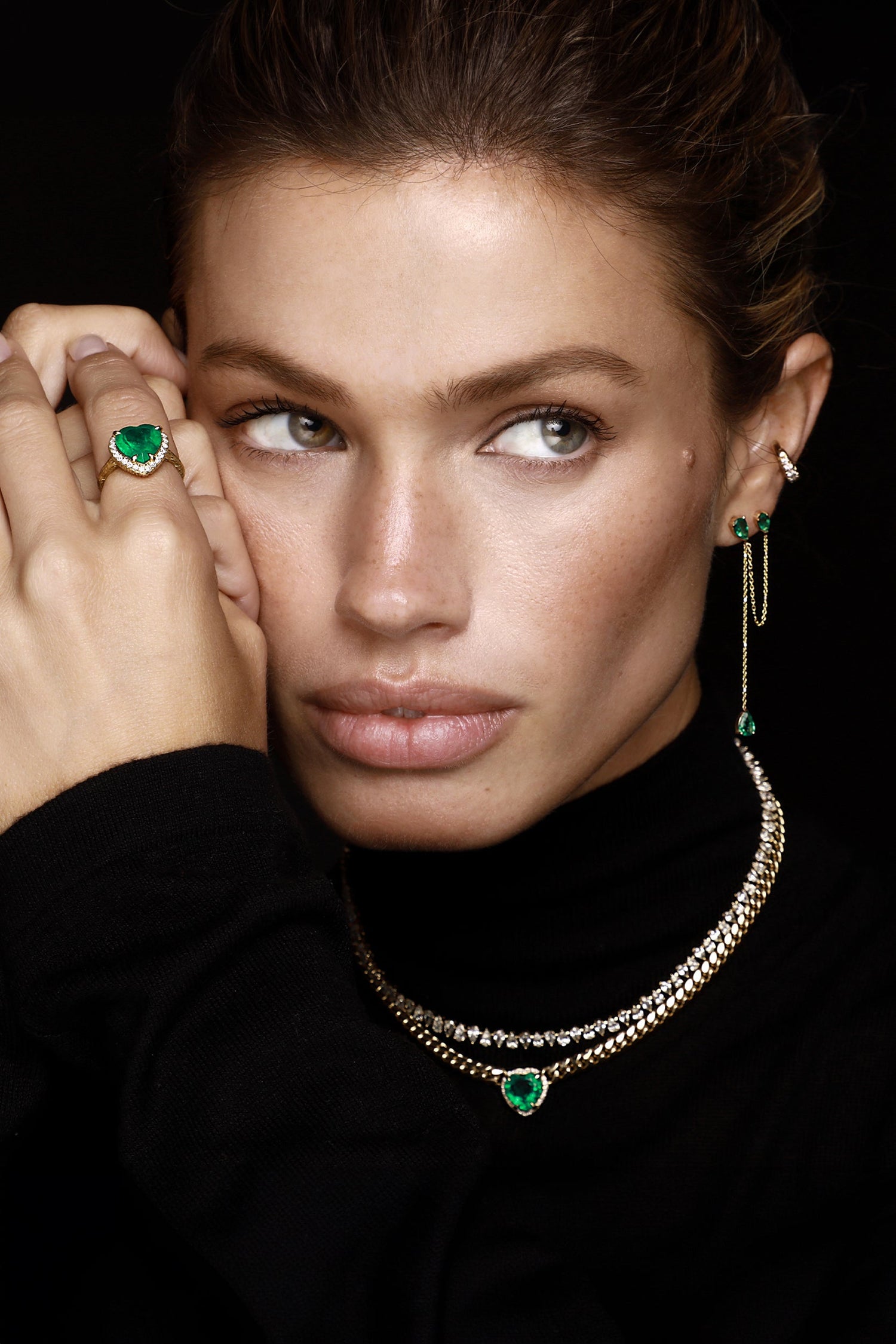 Logan Hollowell Jewelry